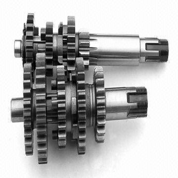 Buy Wholesale China Ax100 Main And Counter Shaft Assy. & Ax100 Main And ...