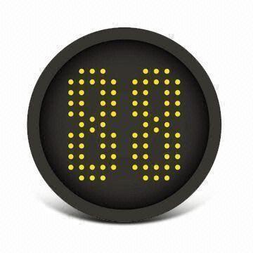 Buy Wholesale Taiwan 8-inch Led Dynamic Countdown Timer Traffic Signal ...