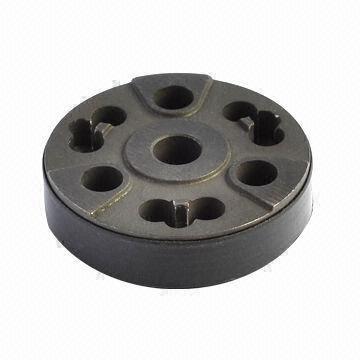 Buy Wholesale China Iron Powder Metallurgy, Banded Ptfe Disc, Produced ...
