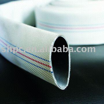 Buy Wholesale China Single Jacket Rubber Lined Fire Hose & Single ...