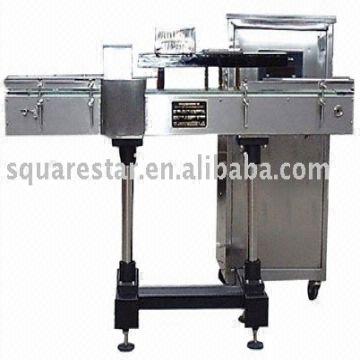 Buy Wholesale China Induction Sealing Machine (aluminum Foil Sealing ...