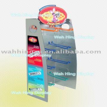 Buy Wholesale Hong Kong SAR Acrylic Counter Stand & Acrylic Counter ...