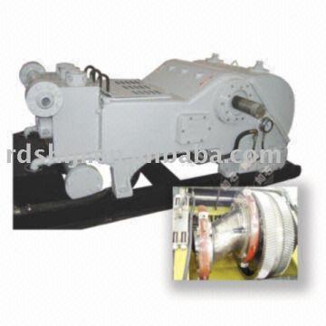 Pah 275 Mud Pump | Global Sources