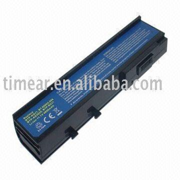 Buy Wholesale China Replacement Laptop Computer Battery,notebook ...