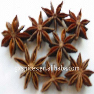 Buy Wholesale China High Quality Star Anise Powder & High Quality Star ...