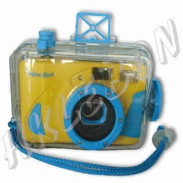 Buy Wholesale China Lomo/cheap Disposable Camera, Ideal For Promotional ...