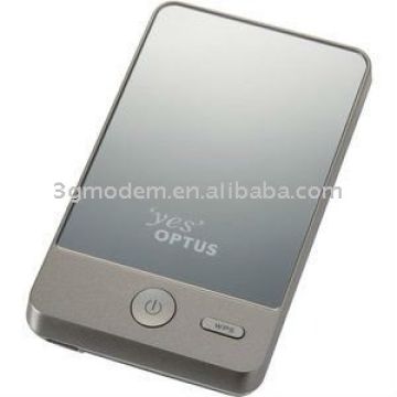 Buy Wholesale China 3g Mifi Router - Unlocked Huawei Modem E583c Mifi ...