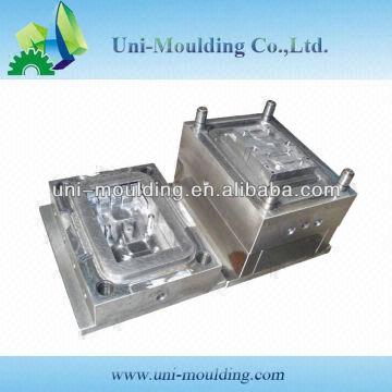 Buy Wholesale China Injection Plastic Molds Manufacturing & Injection ...