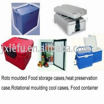 Buy Wholesale China Ice Box, Cooler Box, Ice Storing Case, Food Holding ...