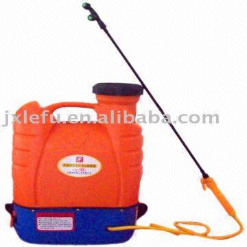 Buy Wholesale China Gasoline Knapsack Power Sprayer(mist Duster ...