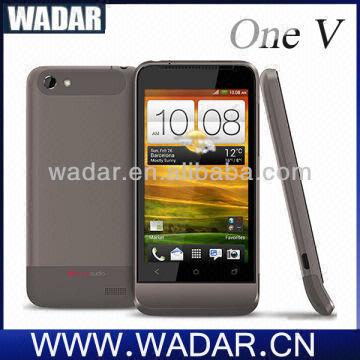 Buy Wholesale China Original Unlocked One V Mobile Phone S720e Cell ...