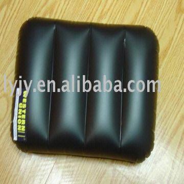 Buy Wholesale China Pvc Inflatable Cushion ( None Toxic For Europe And ...
