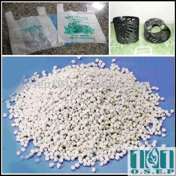 Buy Wholesale Taiwan Eco-friendly Plastic Additive In Granules Instead ...