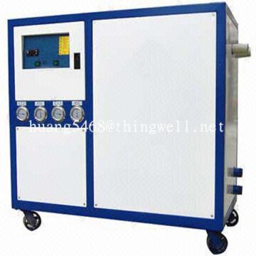 Buy Wholesale Taiwan Plating Chiller, Plating Bath Cooling Freezer ...