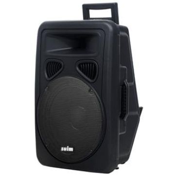 Plastic Speaker System - Pn101a Speaker System Active(suim) - Wholesale ...