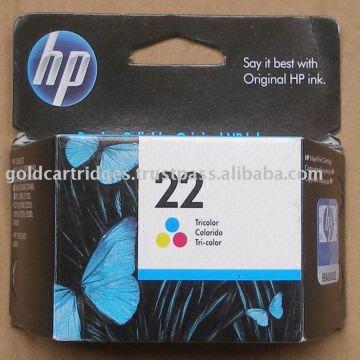 Buy Wholesale Hong Kong SAR Oem Ink Cartridges For 22 & Oem Ink ...