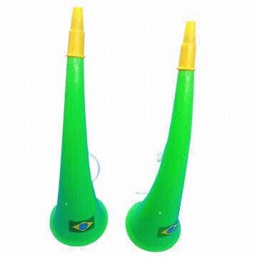 Buy Wholesale China 2014 World Cup Sports Football Fans Party Vuvuzela ...