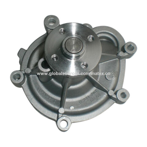 China Car Water Pump for Benz-car on Global Sources,Car Water Pump ...