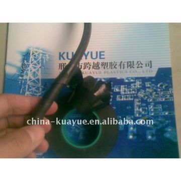 Buy Wholesale China High Voltage Self Fusing Butyl Rubber Insulation ...