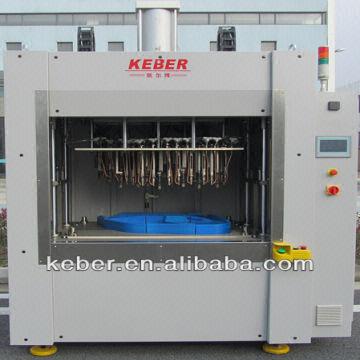 Buy Wholesale China Iso,ce,sgs Authorized Certification Heat Staking ...