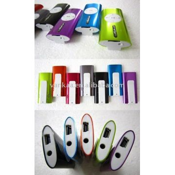 Buy Wholesale China Mp3 Player - Shenzhen Factory Mp3 Music Player ...