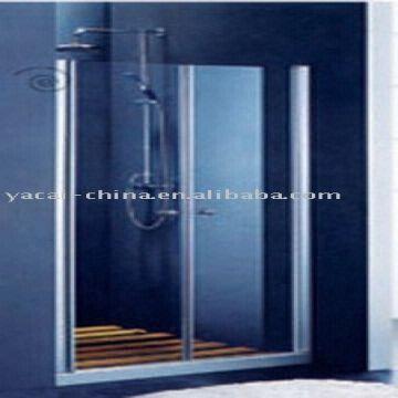 Buy Wholesale China Straight Shower Enclosure & Straight Shower ...