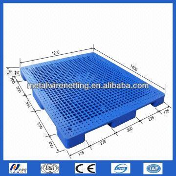 Buy Wholesale China Grid Plastic Pallet & Grid Plastic Pallet | Global ...