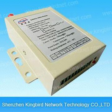 Buy Wholesale China Wireless Gsm/gprs Rs485 Gps Gprs Gsm Modem ...