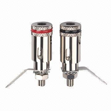 Buy Wholesale China Speaker Parts Binding Post, Terminal Connectors ...