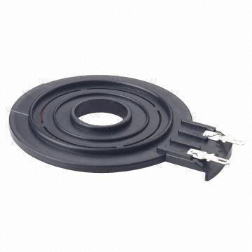 Buy Wholesale China Electronic Acoustic Components, Speaker Parts ...