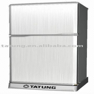 Tr-b260d 2 Door Refrigerator - Explore Taiwan Wholesale Tr-b260d 2 Door ...
