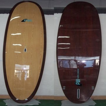 Buy Wholesale China 10' Wood Paper Epoxy Sup & 10' Wood Paper Epoxy Sup ...