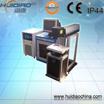 Buy Wholesale China Laser Marker Diode Marking Machine Hd-dp-50 & Laser ...