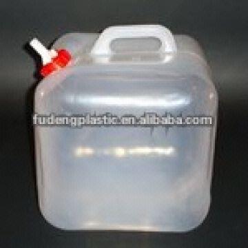 5gallon Foldable Jerry Can / 20liter Fold A Carrier - Wholesale Taiwan ...