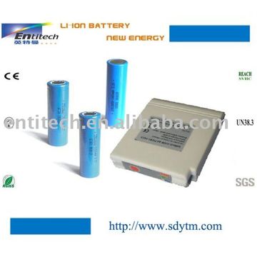Buy Wholesale China Lifepo4 Cell Ifr18650 & Lifepo4 Cell Ifr18650 ...