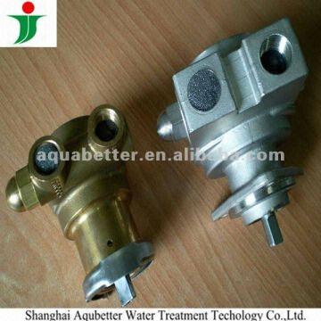 Buy Wholesale China Procon High-pressure Vane Pump Head/water Pump Head ...