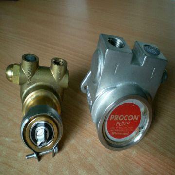 Buy Wholesale China Procon High-pressure Rotating Vane Water Pump ...