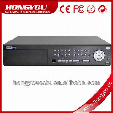 Buy Wholesale China Full D1 16ch Hd Dvr With Hdmi Input & Full D1 16ch ...