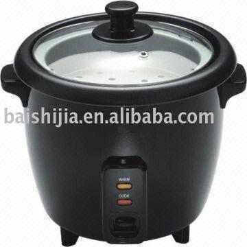 Buy Wholesale China Drum Rice Cooker & Drum Rice Cooker | Global Sources