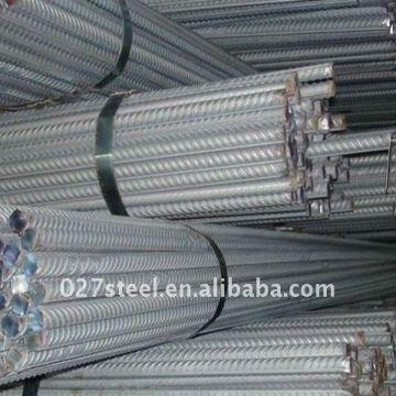 Buy Wholesale China Steel Rebar For Construction & Steel Rebar | Global ...