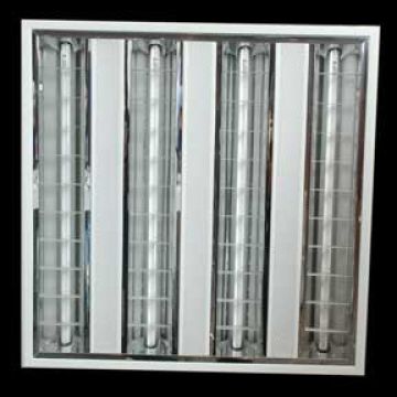 Buy Wholesale China Fluorescent Louver & Fluorescent Louver | Global ...