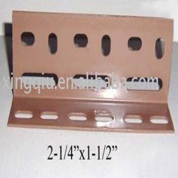 Buy Standard Quality China Wholesale Slotted Angle Iron Direct from ...