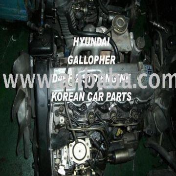 Bulk Buy South Korea Wholesale Hyundai H100, Starex, Galopher, Poter ...