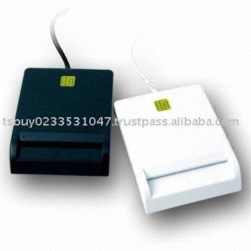 Buy Wholesale Taiwan Usb Smart Card Reader & Usb Smart Card Reader ...
