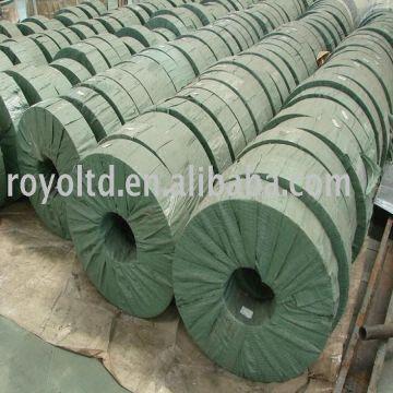 Buy Wholesale China Pre-painted Galvanized Steel Strip & Pre-painted ...