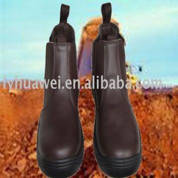 Buy Wholesale China Labor Safety Boots Steel Toe & Labor Safety Boots ...