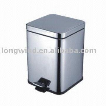 Buy Wholesale China Waste Bin & Waste Bin | Global Sources