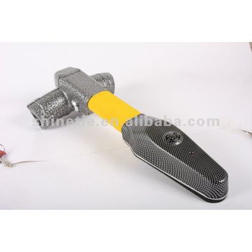 Buy Wholesale China Electronic Lock - Rocket Key Cylinder Car Security ...