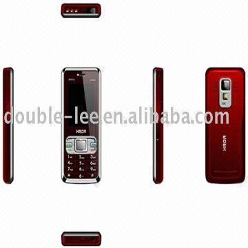 Buy Wholesale China S6120--low Cost Dual Sim Cards Fm Mp3 Mp4 Bluetooth ...
