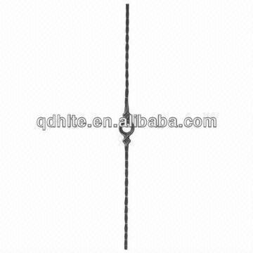 Buy Wholesale China Wrought Iron Bars For Windows For Sale & Wrought ...